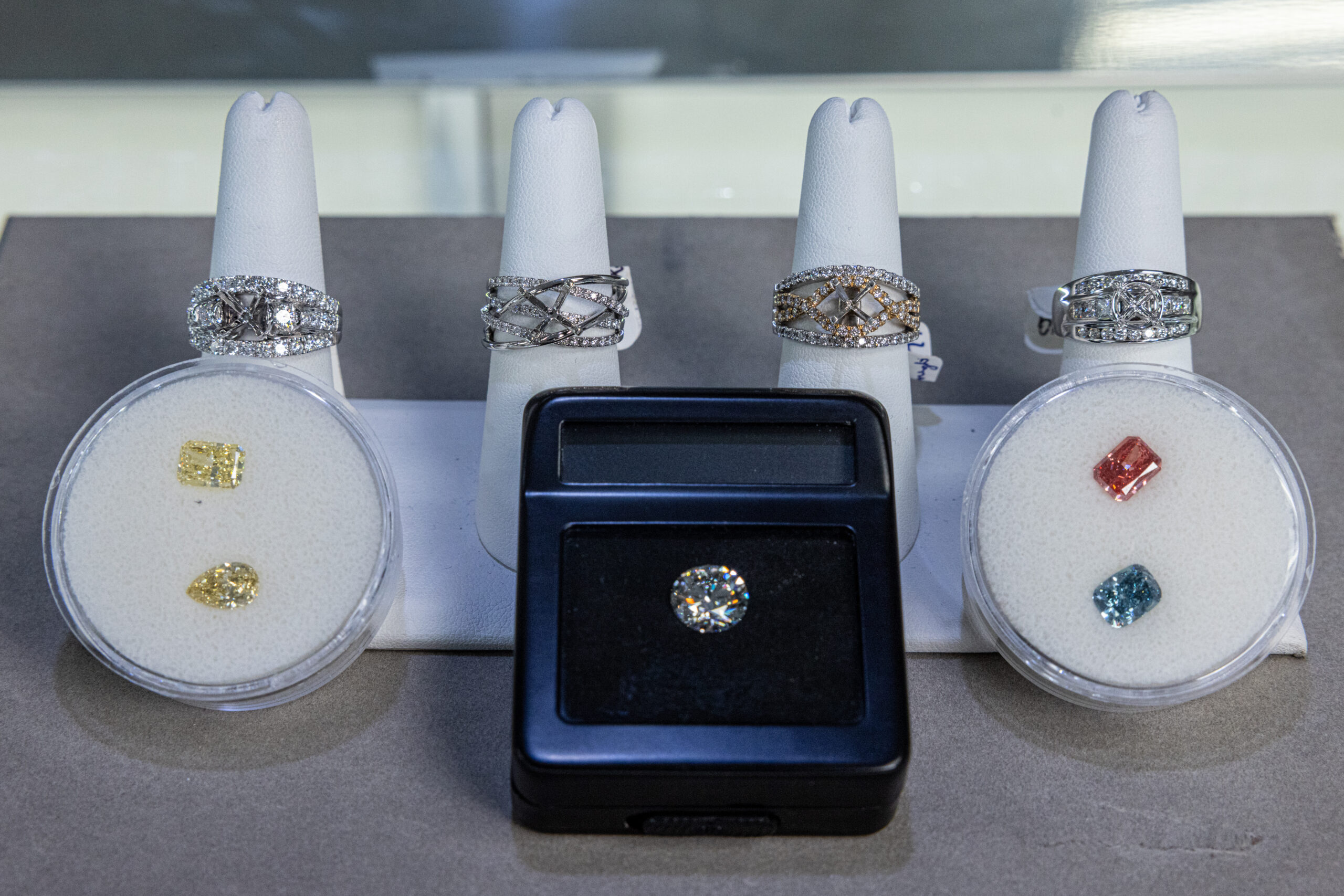 Tips on How to Properly Clean Your Jewelry - D. Westphal Jewelers Inc.